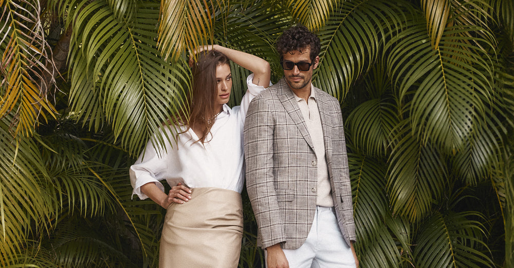 TRISTAN Style | Fashion clothing and accessories store | TRISTAN USA