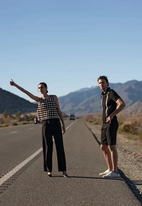 TRISTAN Style | Fashion clothing and accessories store | TRISTANUSA